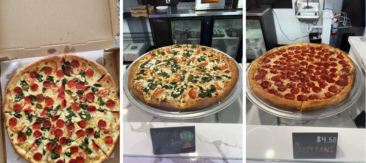 4AM Slice - Pizza restaurant in Cleveland, OH
