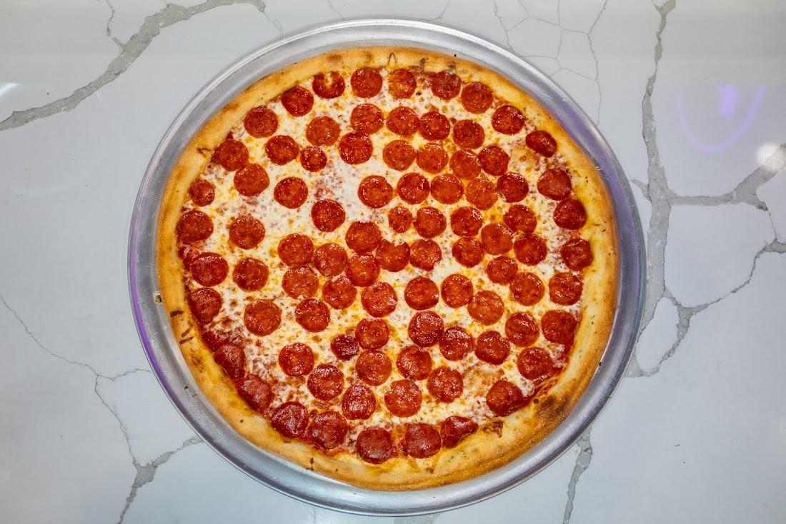 4AM Slice - Pizza restaurant in Cleveland, OH